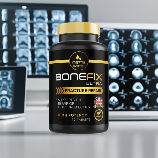 BoneFix Ultra – Forester Nutrition